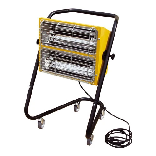 Britse trend alert: Master Hall 3000 Heater | Elektrisch | 3 KW ...